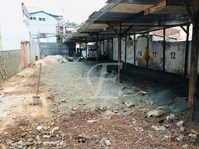 Terreno / Lote para Venda em São Paulo/SP Jardim Peri