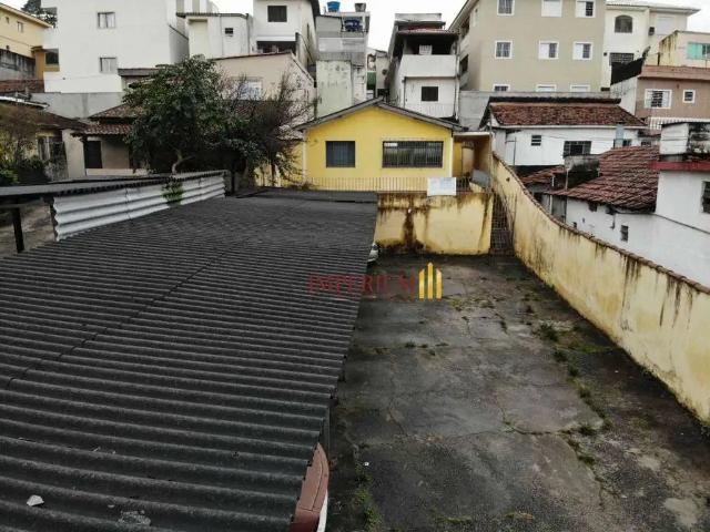 Terreno / Lote para Venda em São Paulo/SP Jardim Peri