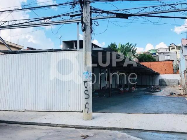 Terreno / Lote para Venda em São Paulo/SP Jardim Peri