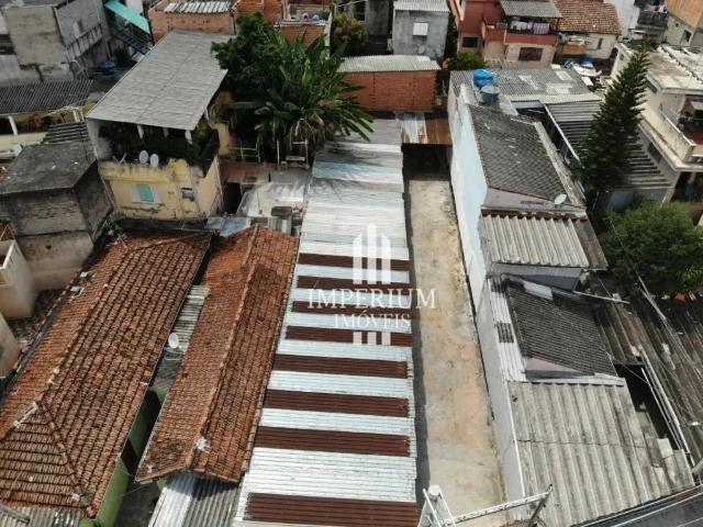 Terreno / Lote para Venda em São Paulo/SP Jardim Peri