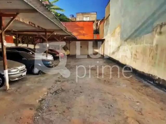 Terreno / Lote para Venda em São Paulo/SP Jardim Peri