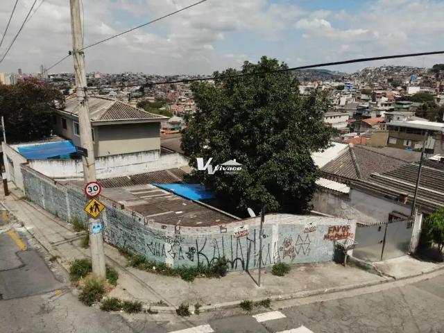 Terreno / Lote para Venda em São Paulo/SP Jardim Peri