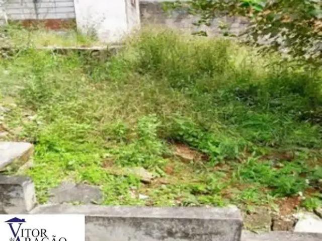 Terreno / Lote para Venda em São Paulo/SP Jardim Peri