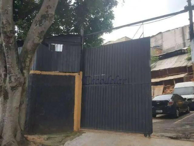 Terreno / Lote para Venda em São Paulo/SP Jardim Peri