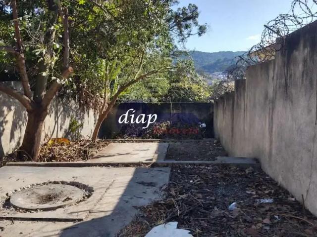 Terreno / Lote para Venda em São Paulo/SP Jardim Peri
