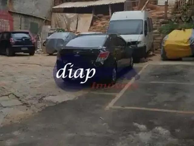 Terreno / Lote para Venda em São Paulo/SP Jardim Peri