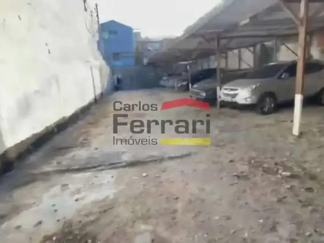 Terreno / Lote para Venda em São Paulo/SP Jardim Peri