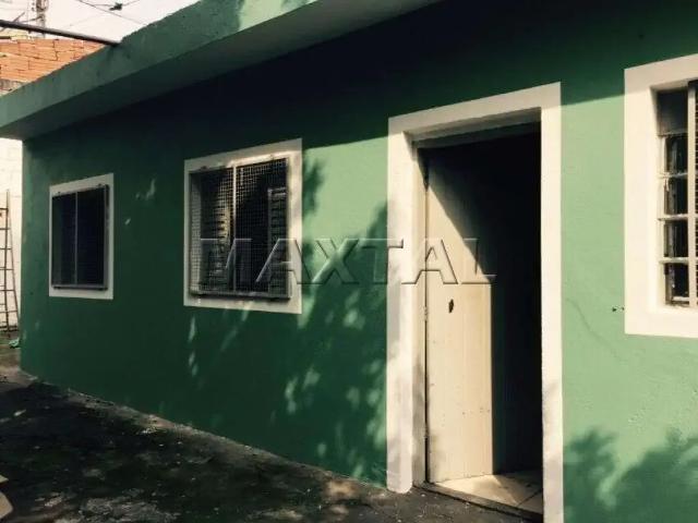 Terreno / Lote para Venda em São Paulo/SP Jardim Peri 1 Quartos