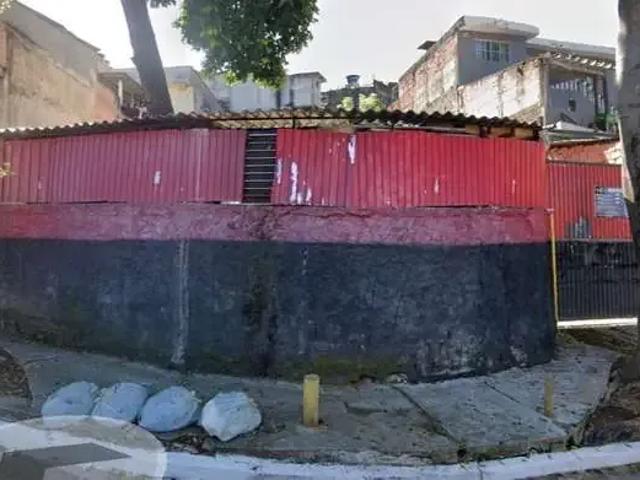 Terreno / Lote para Venda em São Paulo/SP Jardim Peri