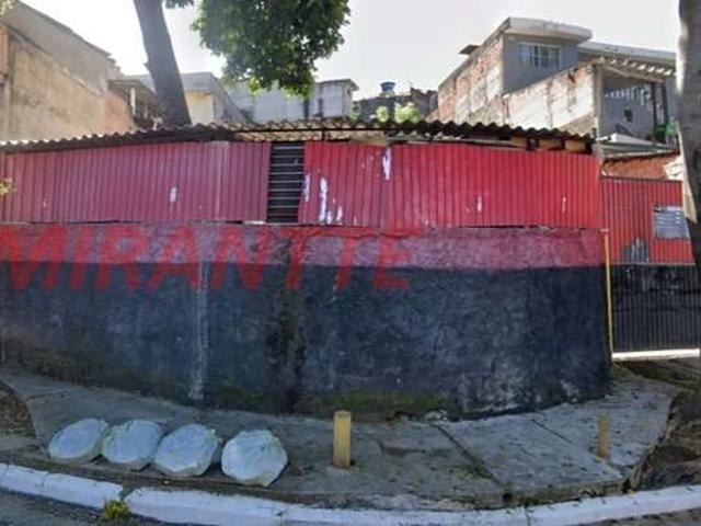 Terreno / Lote para Venda em São Paulo/SP Jardim Peri