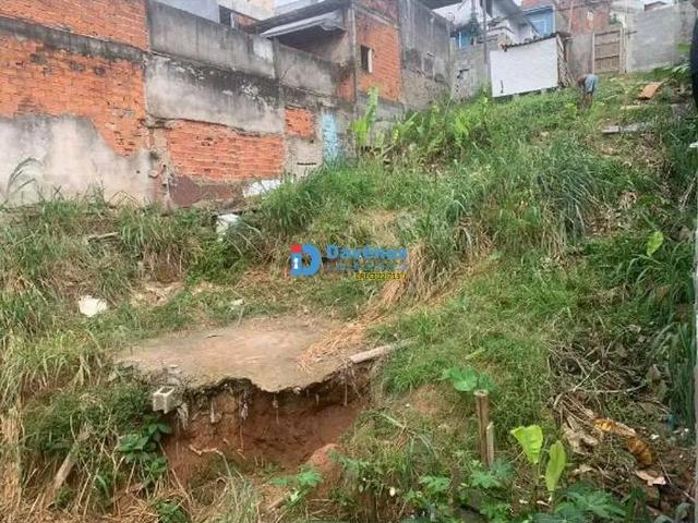 Terreno / Lote para Venda em São Paulo/SP Jardim Peri