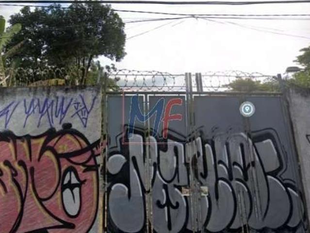 Terreno / Lote para Venda em São Paulo/SP Jardim Peri