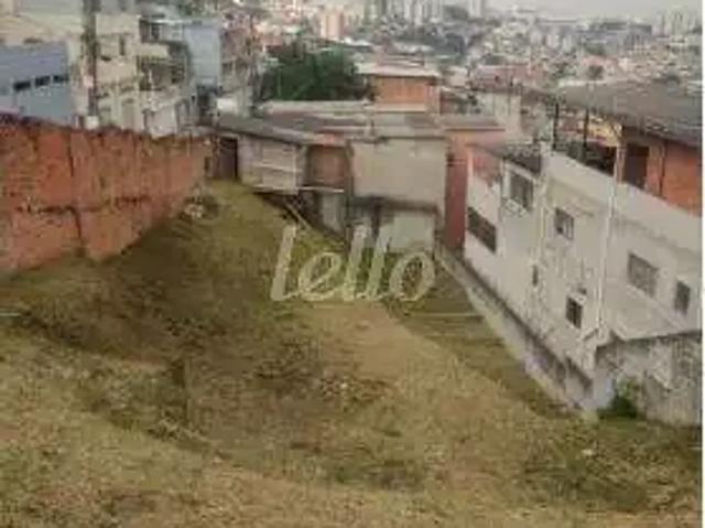 Terreno / Lote para Venda em São Paulo/SP Jardim Peri