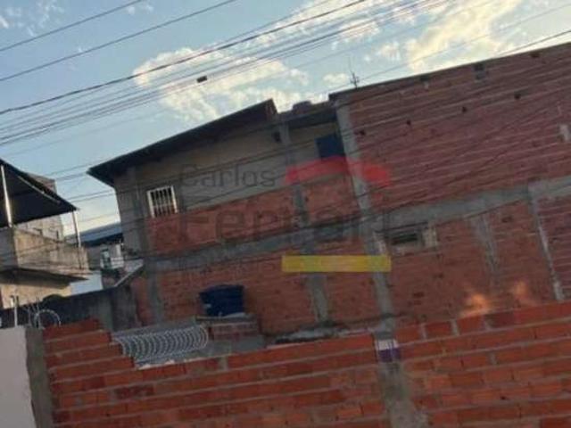Terreno / Lote para Venda em São Paulo/SP Jardim Peri