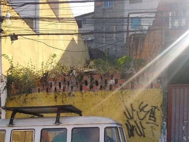 Terreno / Lote para Venda em São Paulo/SP Jardim Peri
