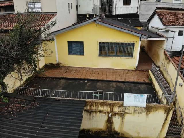 Terreno / Lote para Venda em São Paulo/SP Jardim Peri