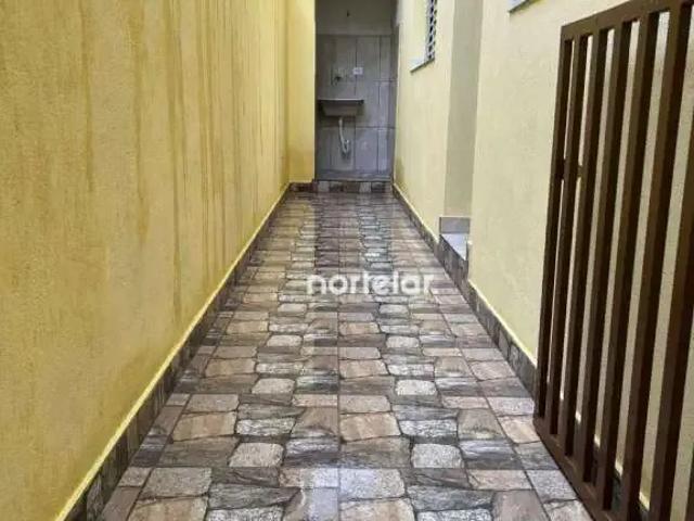 Terreno / Lote para Venda em São Paulo/SP Jardim Peri