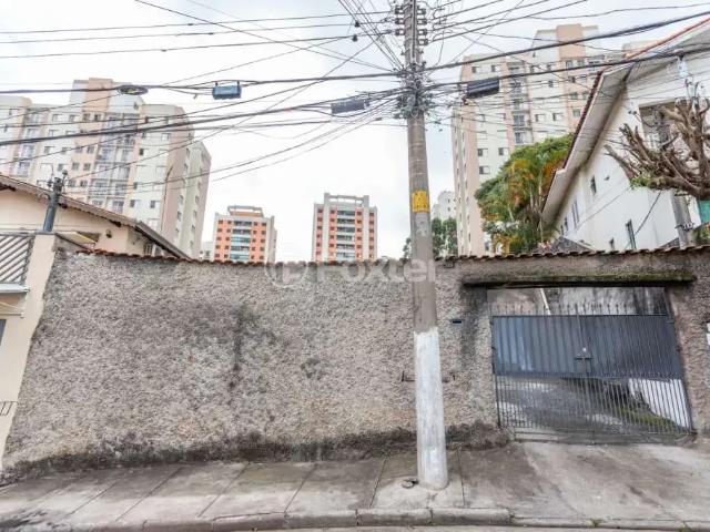Terreno / Lote para Venda em São Paulo/SP Jardim Peri Peri