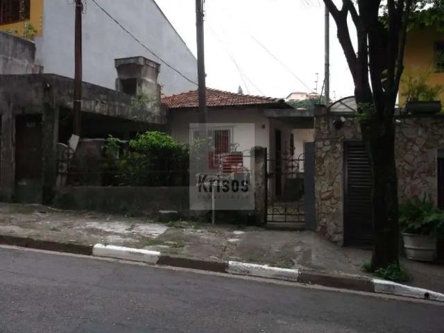 Terreno / Lote para Venda em São Paulo/SP Jardim Peri Peri