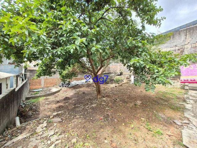 Terreno / Lote para Venda em São Paulo/SP Jardim Peri Peri