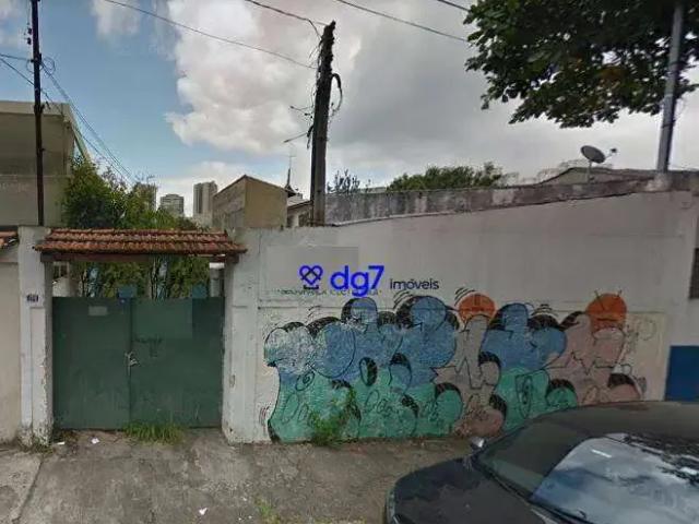 Terreno / Lote para Venda em São Paulo/SP Jardim Peri Peri