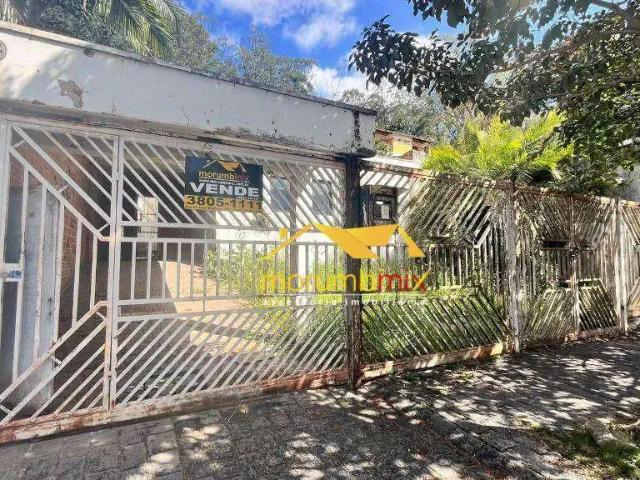 Terreno / Lote para Venda em São Paulo/SP Jardim Peri Peri