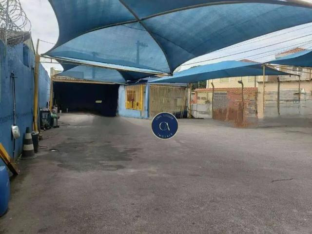 Terreno / Lote para Venda em São Paulo/SP Jardim Pinheiros