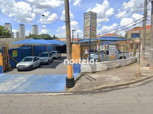 Terreno / Lote para Venda em São Paulo/SP Jardim Pinheiros