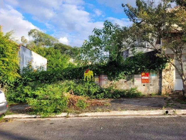 Terreno / Lote para Venda em São Paulo/SP Jardim Pinheiros