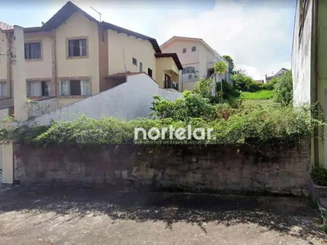 Terreno / Lote para Venda em São Paulo/SP Jardim Pinheiros