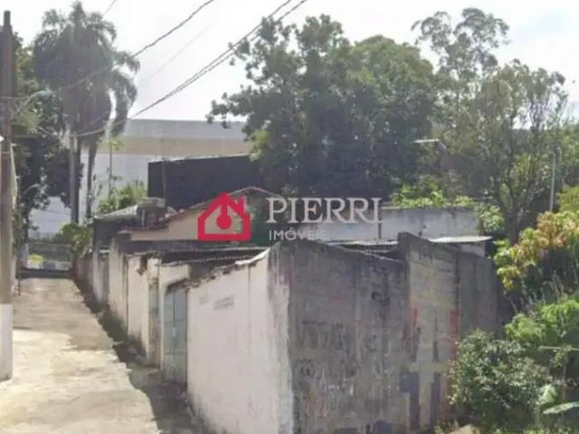 Terreno / Lote para Venda em São Paulo/SP Jardim Pirituba