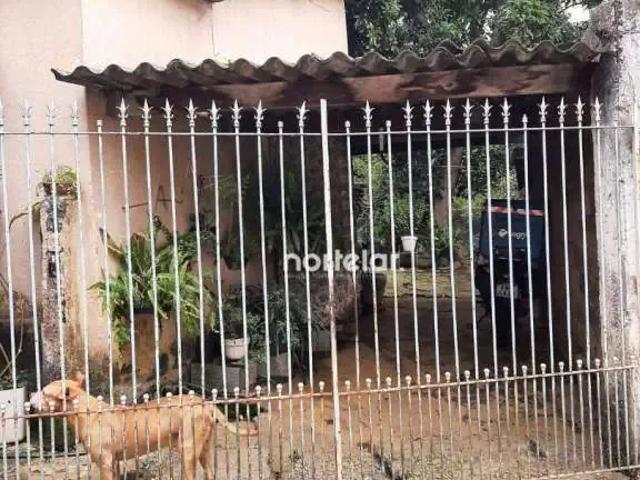 Terreno / Lote para Venda em São Paulo/SP Jardim Pirituba