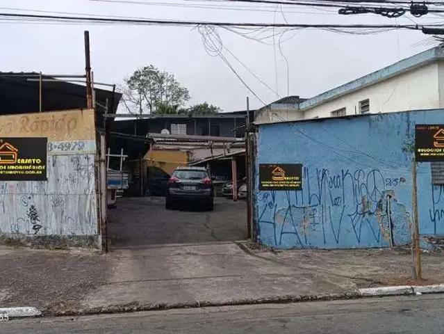 Terreno / Lote para Venda em São Paulo/SP Jardim Planalto