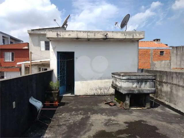 Terreno / Lote para Venda em São Paulo/SP Sapopemba