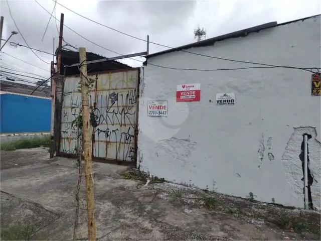 Terreno / Lote para Venda em São Paulo/SP Sapopemba