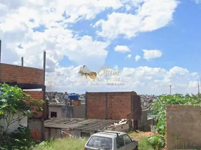 Terreno / Lote para Venda em São Paulo/SP Jardim Planalto