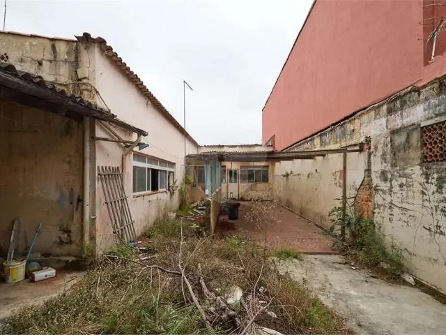 Terreno / Lote para Venda em São Paulo/SP Jardim Prudência