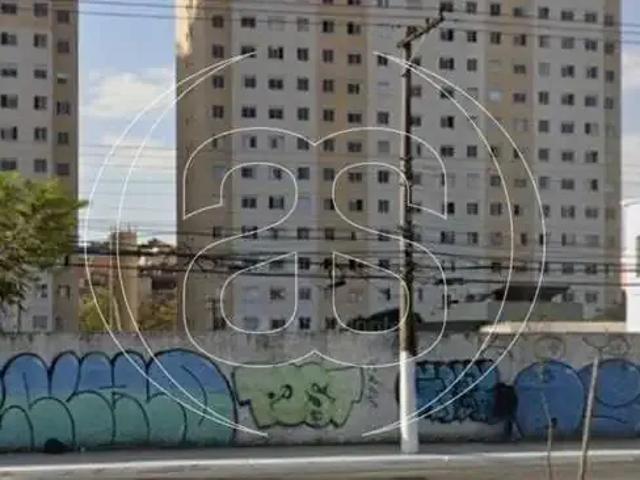 Terreno / Lote para Venda em São Paulo/SP Jardim Prudência