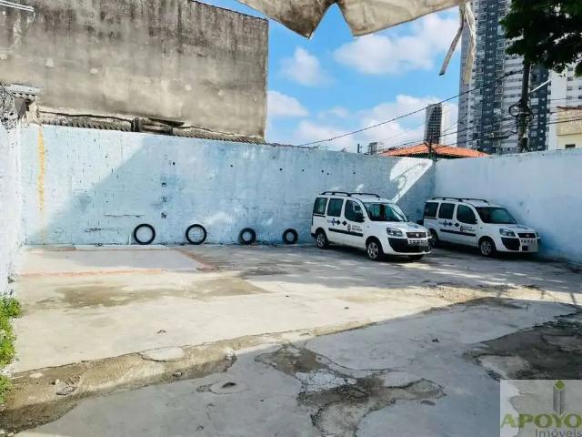 Terreno / Lote para Venda em São Paulo/SP Jardim Prudência