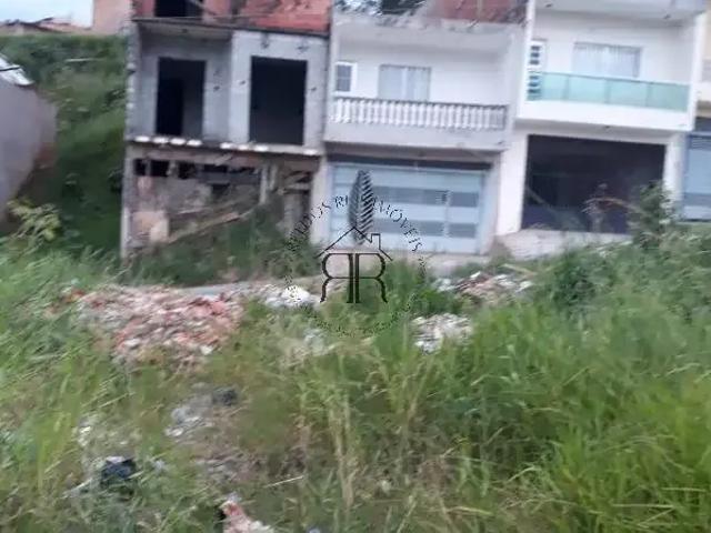 Terreno / Lote para Venda em São Paulo/SP Jardim Premiano