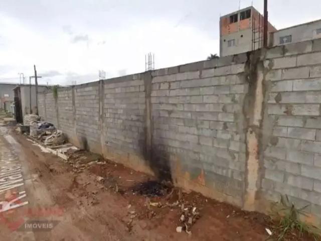 Terreno / Lote para Venda em São Paulo/SP Jardim Premiano