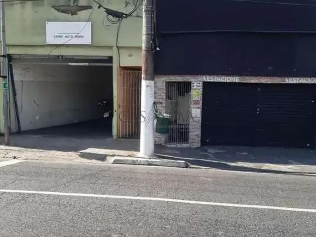 Terreno / Lote para Venda em São Paulo/SP Jardim Previdência