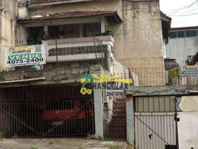 Terreno / Lote para Venda em São Paulo/SP Jardim Previdência