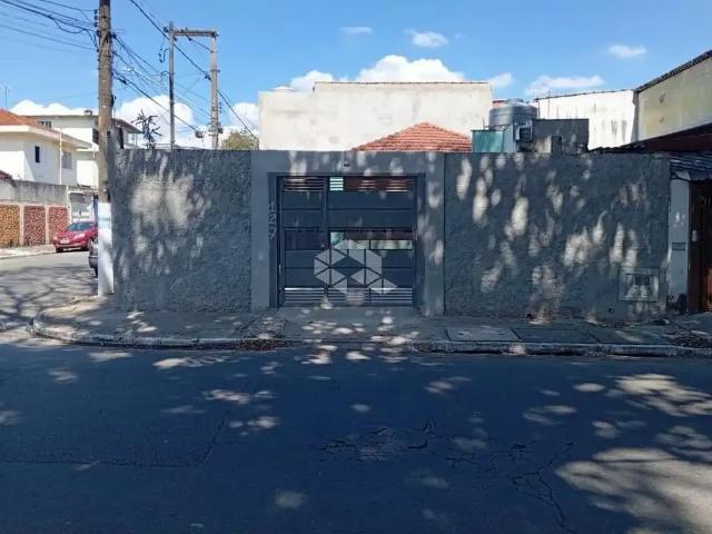 Terreno / Lote para Venda em São Paulo/SP Jardim Primavera Zona Norte