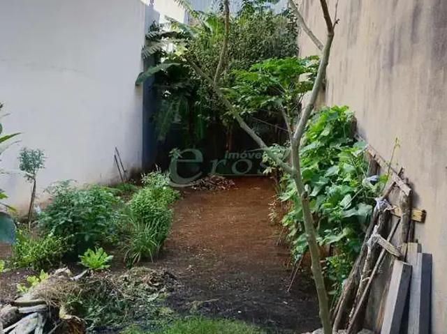 Terreno / Lote para Venda em São Paulo/SP Jardim Rodolfo Pirani