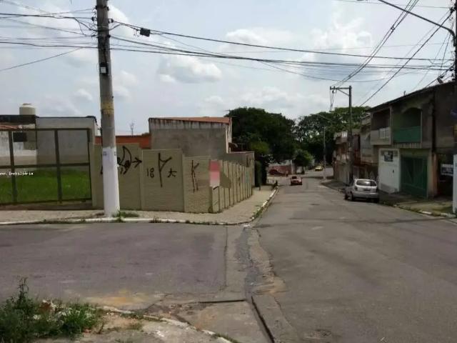 Terreno / Lote para Venda em São Paulo/SP Jardim Rodolfo Pirani