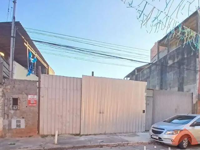 Terreno / Lote para Venda em São Paulo/SP Jardim Rosana