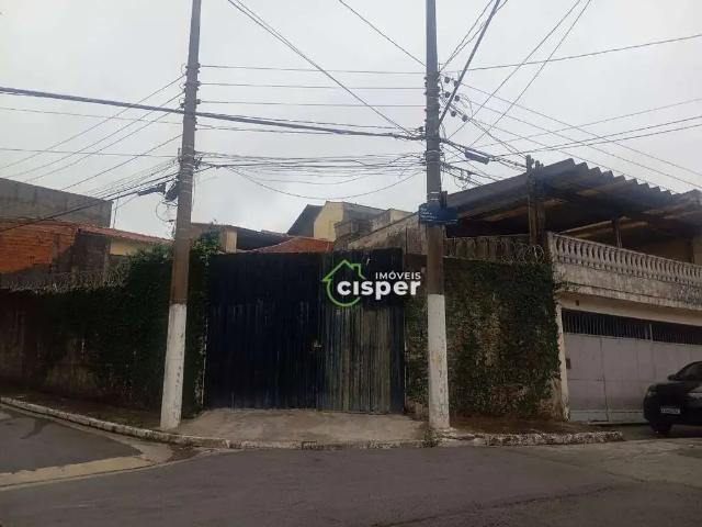 Terreno / Lote para Venda em São Paulo/SP Jardim Record