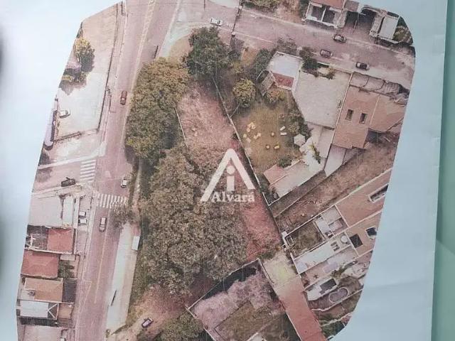 Terreno / Lote para Venda em São Paulo/SP Jardim Regina