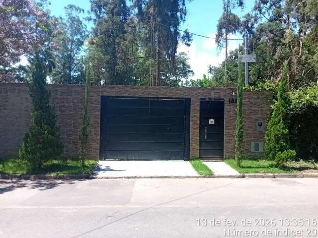 Terreno / Lote para Venda em São Paulo/SP Jardim Represa